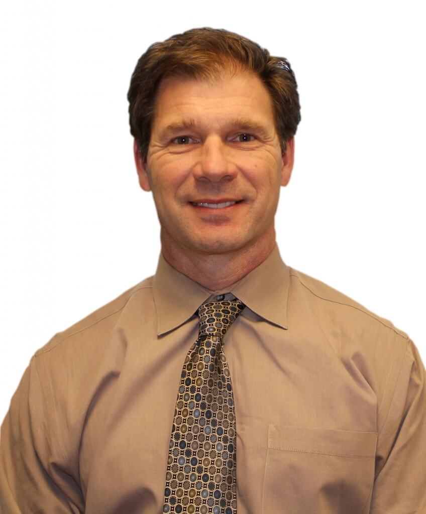 Dr. Haley - Cherokee Women's Health