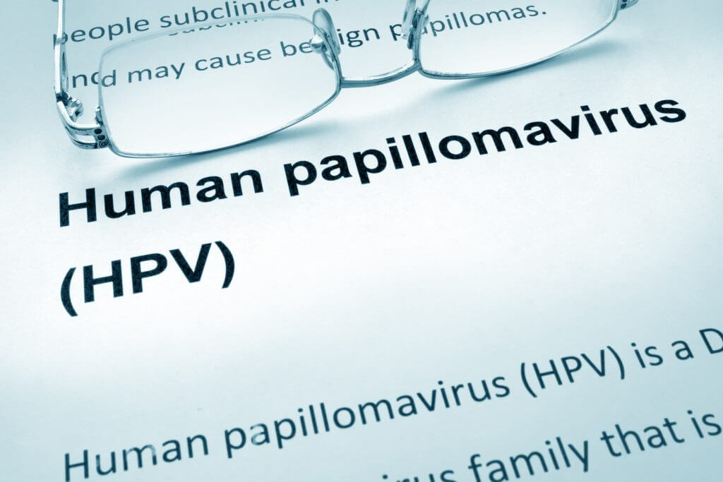 Hpv What It Is Signs And Symptoms Cherokee Womens Health