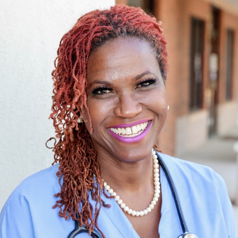 Dr. Lisa McLeod: A Passion and Empathy in Women's Health - Cherokee ...