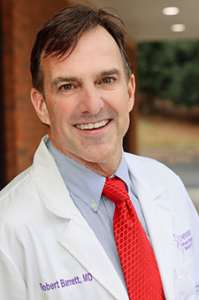 Robert Barrett, MD, FACOG - Cherokee Women's Health