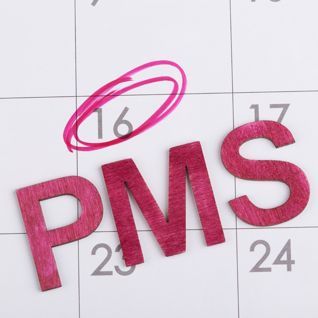 Understanding PMS vs. PMDD - Cherokee Women's Health