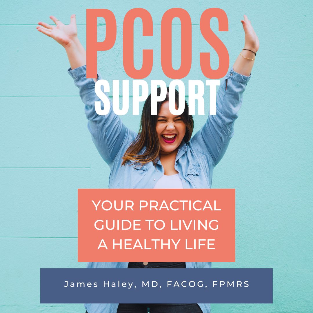 PCOS eBook - Cherokee Women's Health